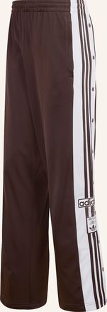 adidas Originals Adidas Originals Track Pants Adibreak Classic braun