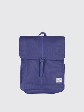 Herschel Sac &agrave; Dos HERSCHEL SUPPLY CO. Homme couleur Bleu