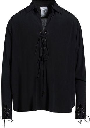 Pantaloni Torino TOPS - Hemden auf YOOX.COM