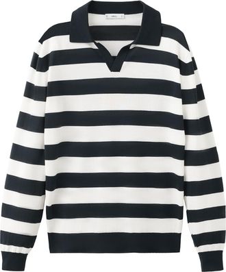 Mango Pullover Claude