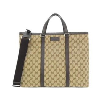 Gucci Damen, Pre-Owned, Beige, ONE SIZEGr&ouml;&szlig;e
