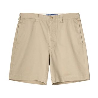 Polo Ralph Lauren Herren, Shorts, Beige, W36Gr&ouml;&szlig;e