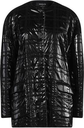 Rochas MANTEAUX - Doudounes plume ou synthétique sur YOOX.COM