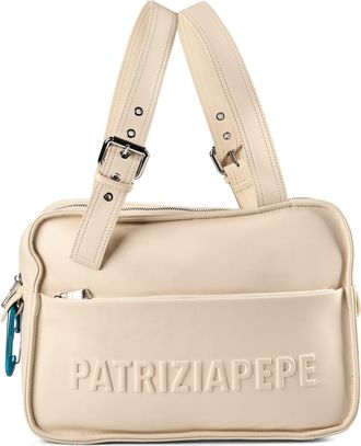 Patrizia Pepe Schultertasche