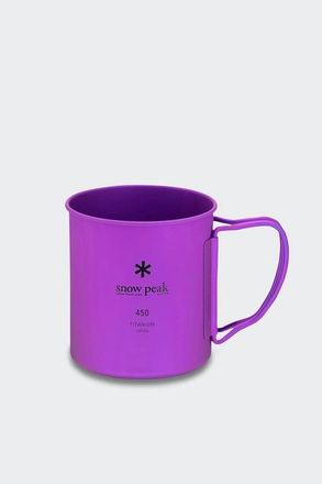 Snow Peak Tasse - Taille TU