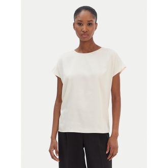 Joop T-Shirt Tancy 30100042 Beige Regular Fit