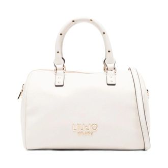Liu Jo Evrim S Handtasche - - Bags - Damen - Beige - ONE SIZE