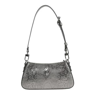 Vivienne Westwood Femme, Sacs, Gris, Taille: ONE Size Tasha Shoulder Phone Bag