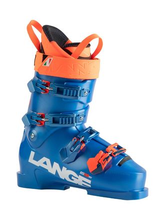 Lange Skischuhe RS 110 Mv Vibrant, Blau, Herren Gr&ouml;&szlig;e 43,5 Blau