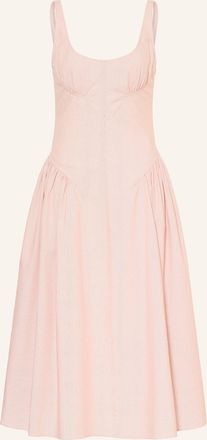 Proenza Schouler Kleid Solira White Label rosa