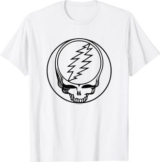 Grateful Dead Steal Your Face T-Shirt