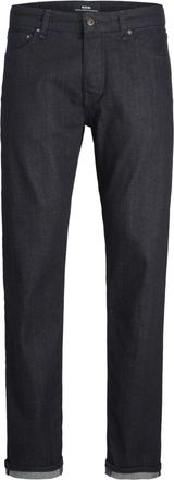 Jack & Jones Male Regular fit Jeans RDD Royal Selvedge RE 874 Comfort Fit Jeans