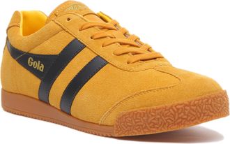 Gola Harrier Suede CMA192YI, Turnschuhe - 46 EU