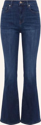 7 For All Mankind Bootcut Jeans Bootcut blau