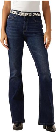 Fab By Fabienne Chapot Fabienne Chapot, Damen, Jeans, Blau, W25 L34Gr&ouml;&szlig;e