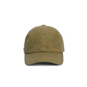 Barbour Homme, Accessoires, Vert, Taille: ONE Size Cappello Mya