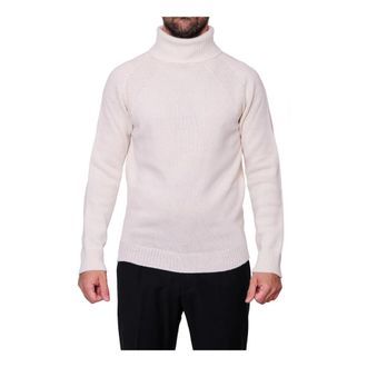 Alpha Studio Au-5225G 2045 Hemd - - Knitwear - Herren - Wei&szlig; - 2XL