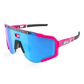 Scicon Lunettes de soleil Aeroscope Performance de SCICON Sports