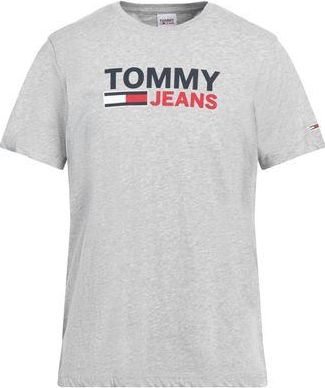 Tommy Jeans TOPS - T-shirts sur YOOX.COM