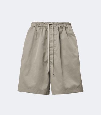 Rick Owens Bermuda Faun