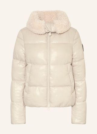 Save The Duck Save The Duck Steppjacke love21 Moma beige