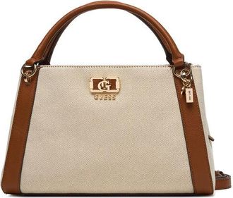 Guess Handtasche Karnilla HWAG97 19070 Beige