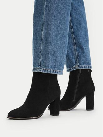 Lasocki Lasocki Stiefeletten CEO-WS3786-13 Schwarz