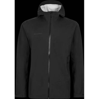 Mammut Herren Regenjacke Albula HS