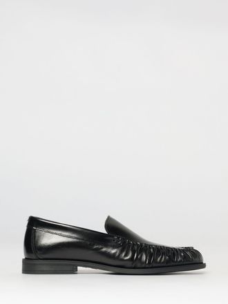 HUGO BOSS Mocassin Femme couleur Noir
