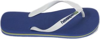 Havaianas Herren, Schuhe, Blau, 43 EUGr&ouml;&szlig;e