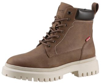 Levi's Schn&uuml;rstiefelette Lennox