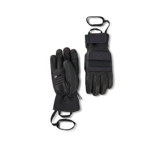 Bogner Handschuhe Silvan f&uuml;r Herren - Schwarz - 10,5