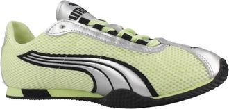 Puma Puma, Femme, Chaussures, Vert, Taille: 39 EU H-Street OG