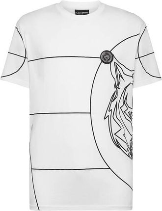 Plein Sport Herren Shirt TIGER