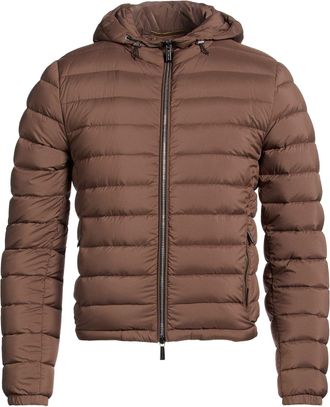 Moorer JACKEN & M&Auml;NTEL - Pufferjacken & Daunenjacken auf YOOX.COM