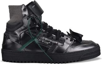 Off-white Low-Top Sneaker - Off-Court 3.0 Sneakers - Gr. 43 (EU) - in Schwarz - f&uuml;r Damen