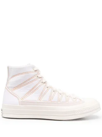 Converse Chuck 70 Hi C.G Sneakers - Wei&szlig;