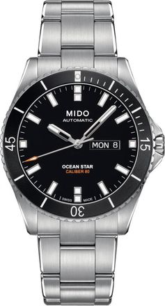Mido Captain Ocean Star Herrenuhr M026.430.11.051.00