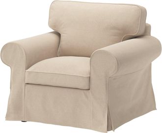 IKEA EKTORP Bezug f&uuml;r Sessel