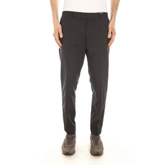 Daniele Alessandrini Pantalone Famoso 90 - - Trousers - Herren - Blau - XL