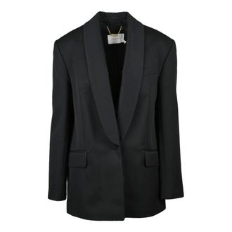 Zimmermann Damen, Jacken, Schwarzk, MGr&ouml;&szlig;e