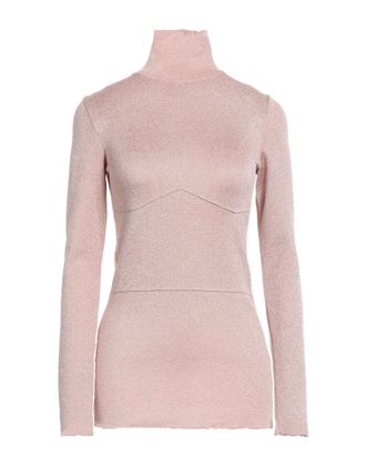 Viki-And STRICKWAREN - Rollkragenpullover auf YOOX.COM