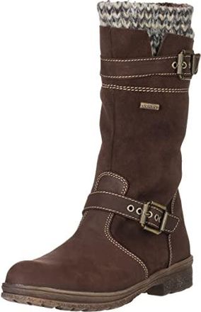 D&auml;umling Alia Botte de Neige, Denver Espresso, 31 EU