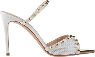 FRANCESCO SACCO SCHUHE - Sandalen auf YOOX.COM