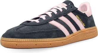 adidas Originals Adidas WMNS Handball Spezial IE5897 Col. Nero Rosa Nero Rosa /38 2/3