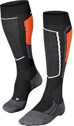 Falke SK2 Damen Kniestr&uuml;mpfe