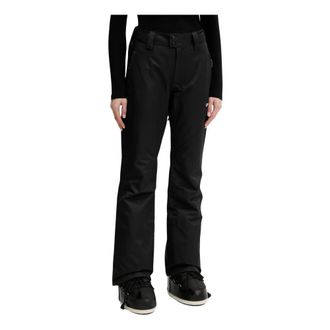 Oakley Jasmine Insulated Pant - - Sport - Damen - Schwarzk - XS