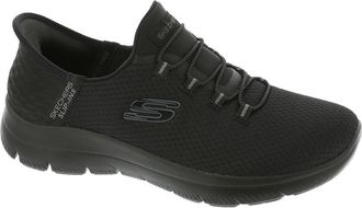 Skechers Slip-Ins: Summits - Diamond Dream 150123W-BBK, Women Sneakers, Black, 40,5 EU