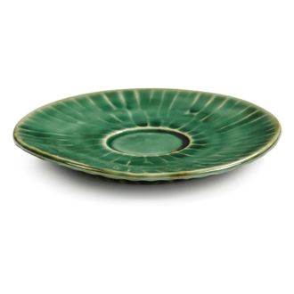 Serax Soucoupes Verde Lanza, Pascale Naessens - Set de 2 Serax