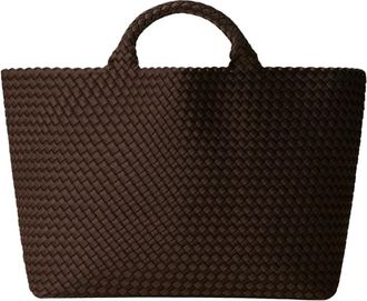 Naghedi Femme, Sacs, Brun, Taille: ONE Size Sacs &agrave; main